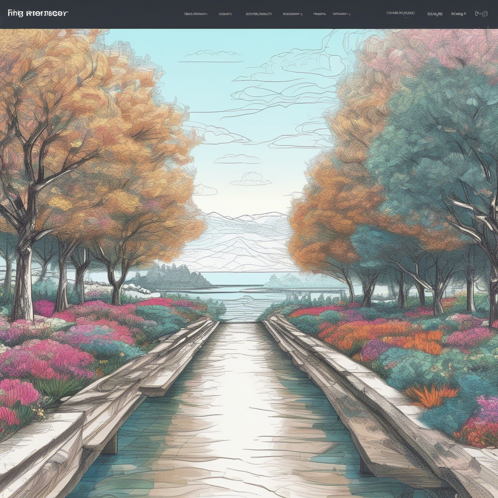 Sketch Creator - (Free, No Signup AI Tool)