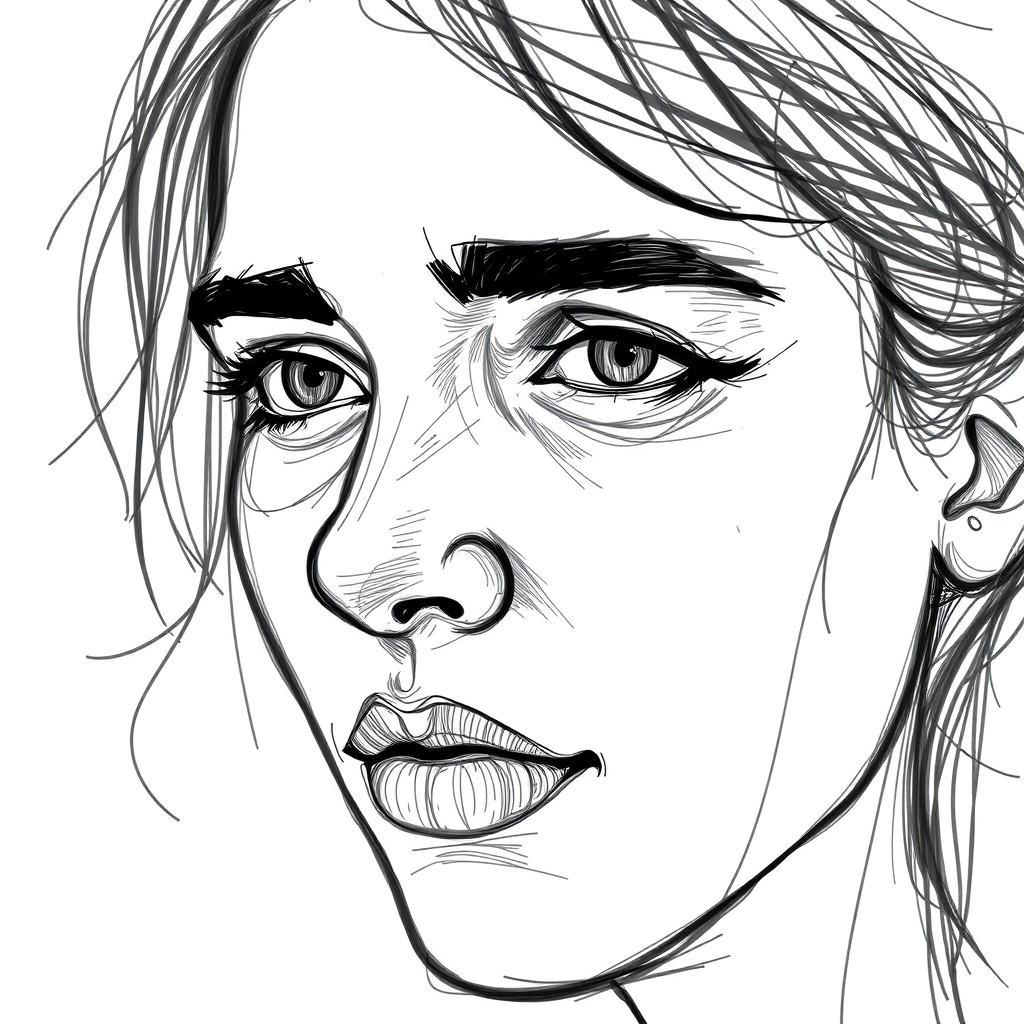 SKETCH PROMPT GENERATOR - (Free, No Signup AI Tool)