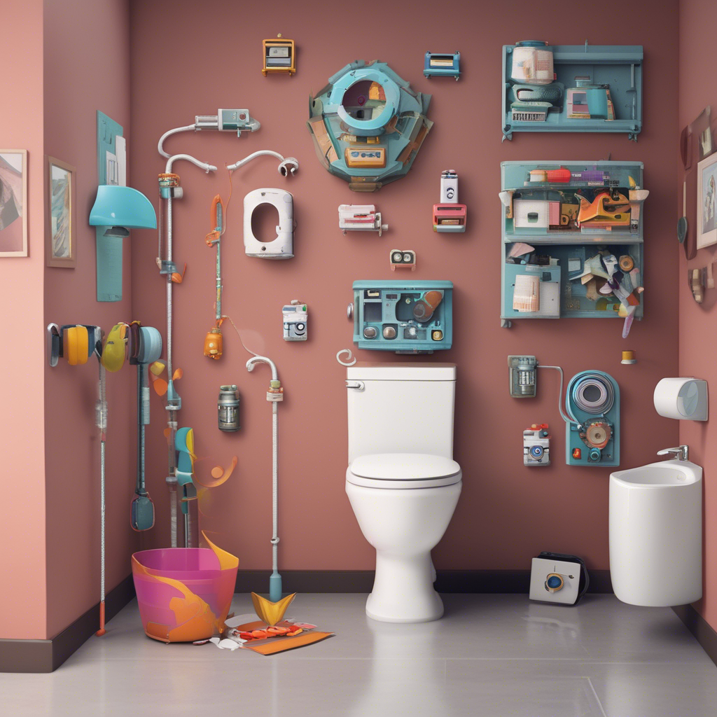 Skibidi Toilet vs Cameraman, Speakerman, and TV Men vs Astro Toilet Skibidi Toilet Rebels War ...