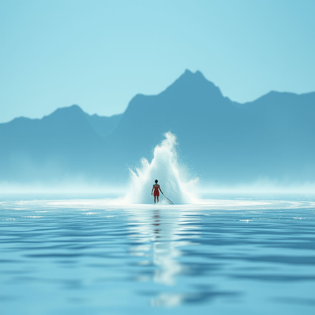 SPECIAL EFFECTS PROMPT GENERATOR for image - (Free, No Signup AI Tool)