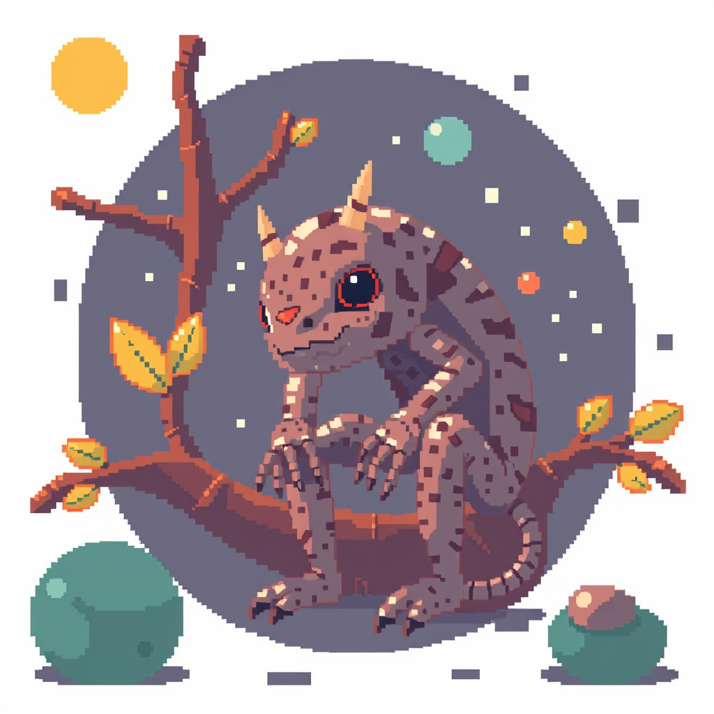 Species Generator - (Free, No Signup AI Tool)