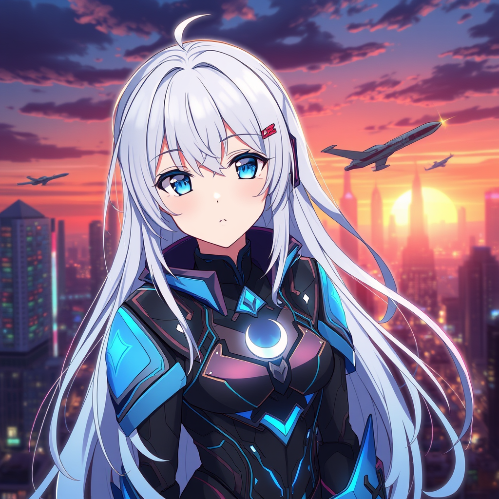 Specific Anime Generator - (Free, No Signup AI Tool)