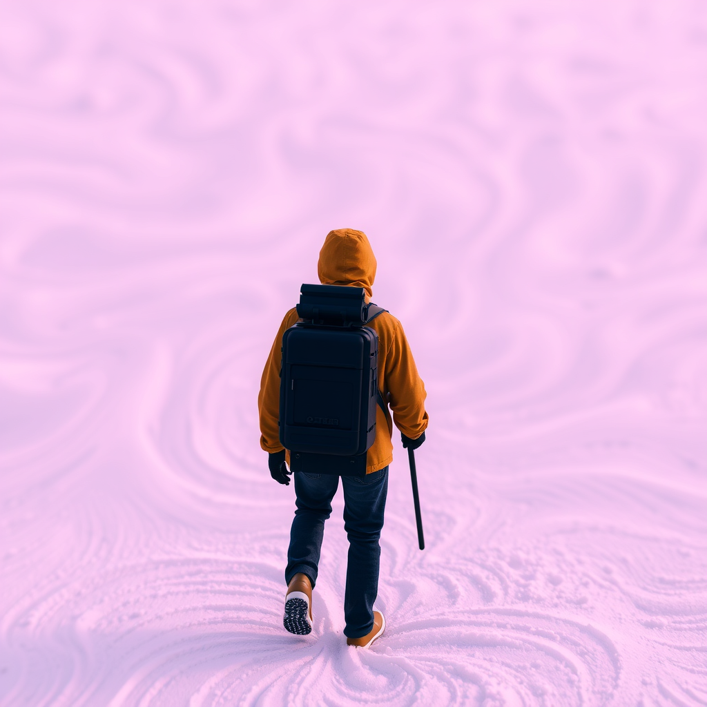 Stable Diffusion Prompt Generator - (Free, No Signup AI Tool)