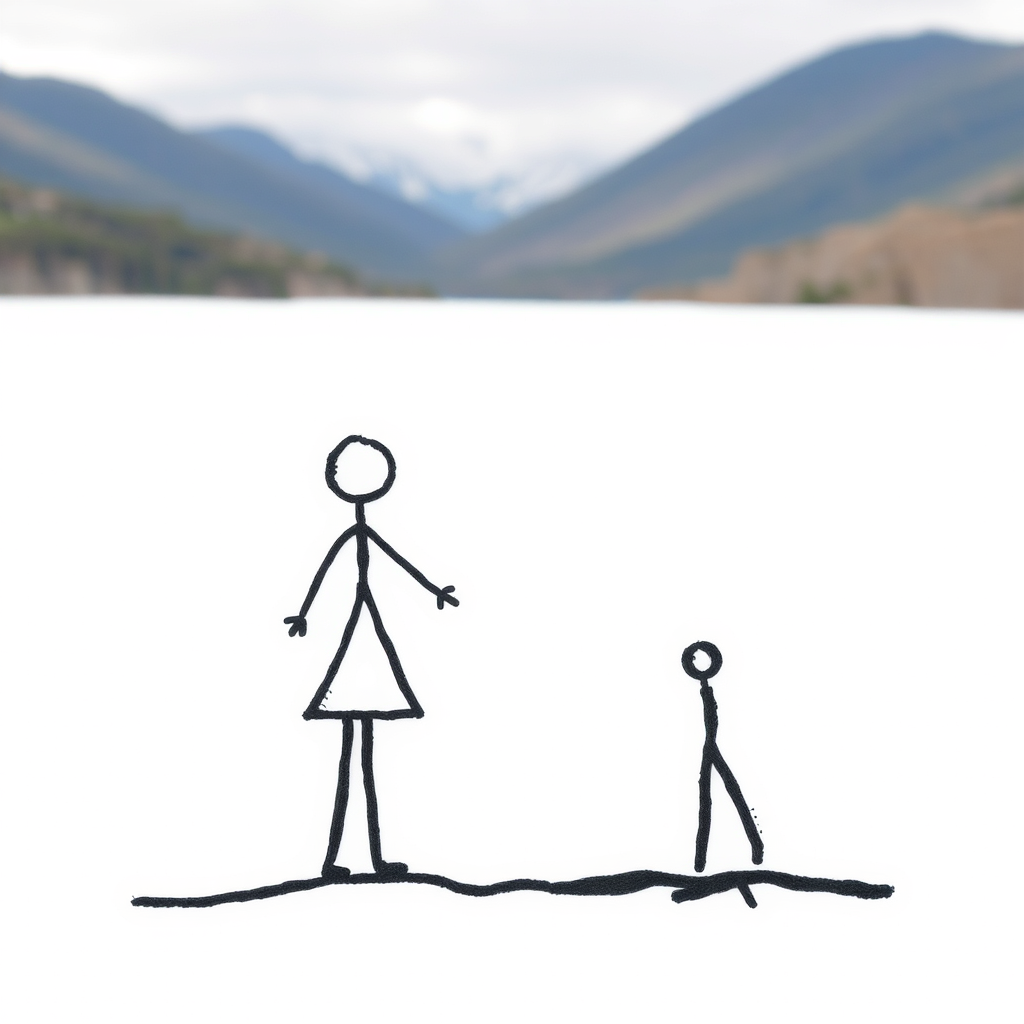 Stick figure generator - (Free, No Signup AI Tool)