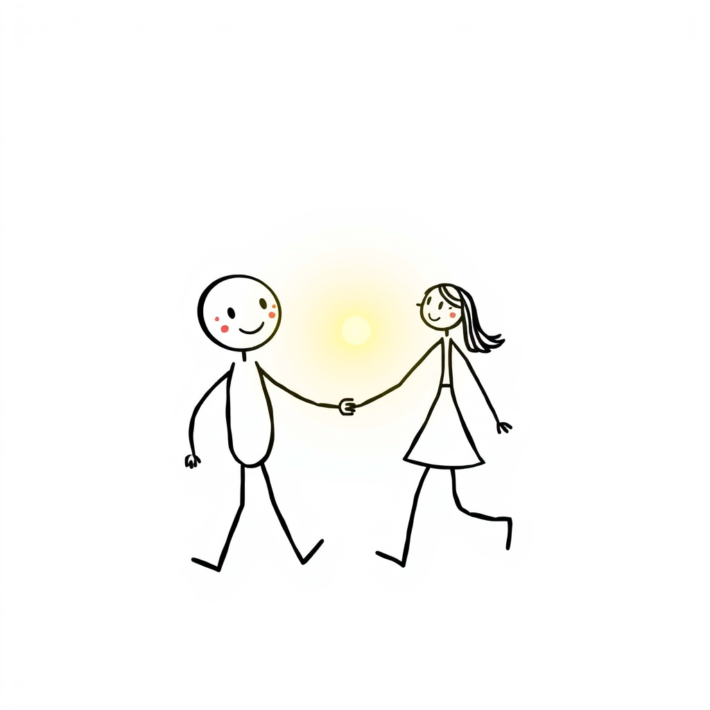 Stick Figure Sam - (Free, No Signup AI Tool)