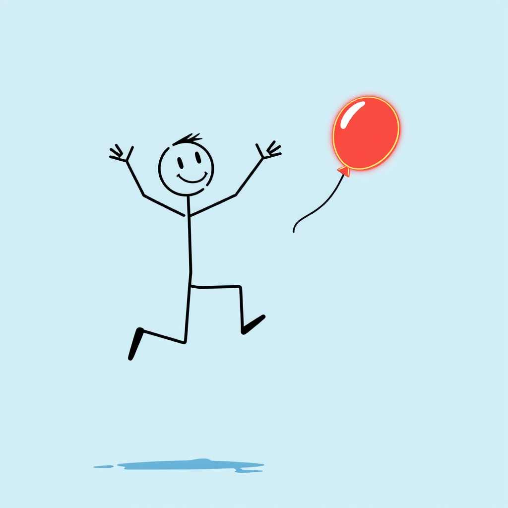 Stick Man - (Free, No Signup AI Tool)