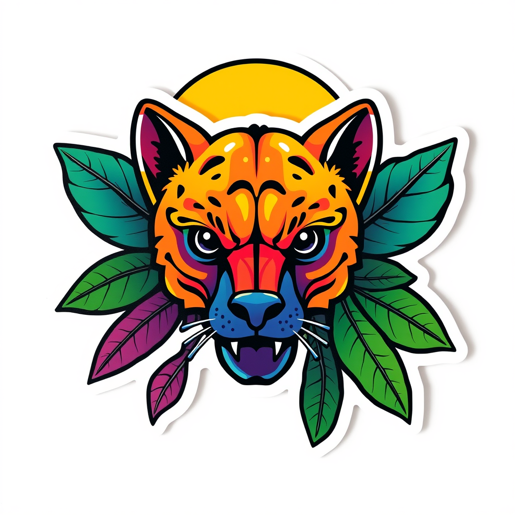 HOPE AI - Sticker Design - (Free, No Signup AI Tool)