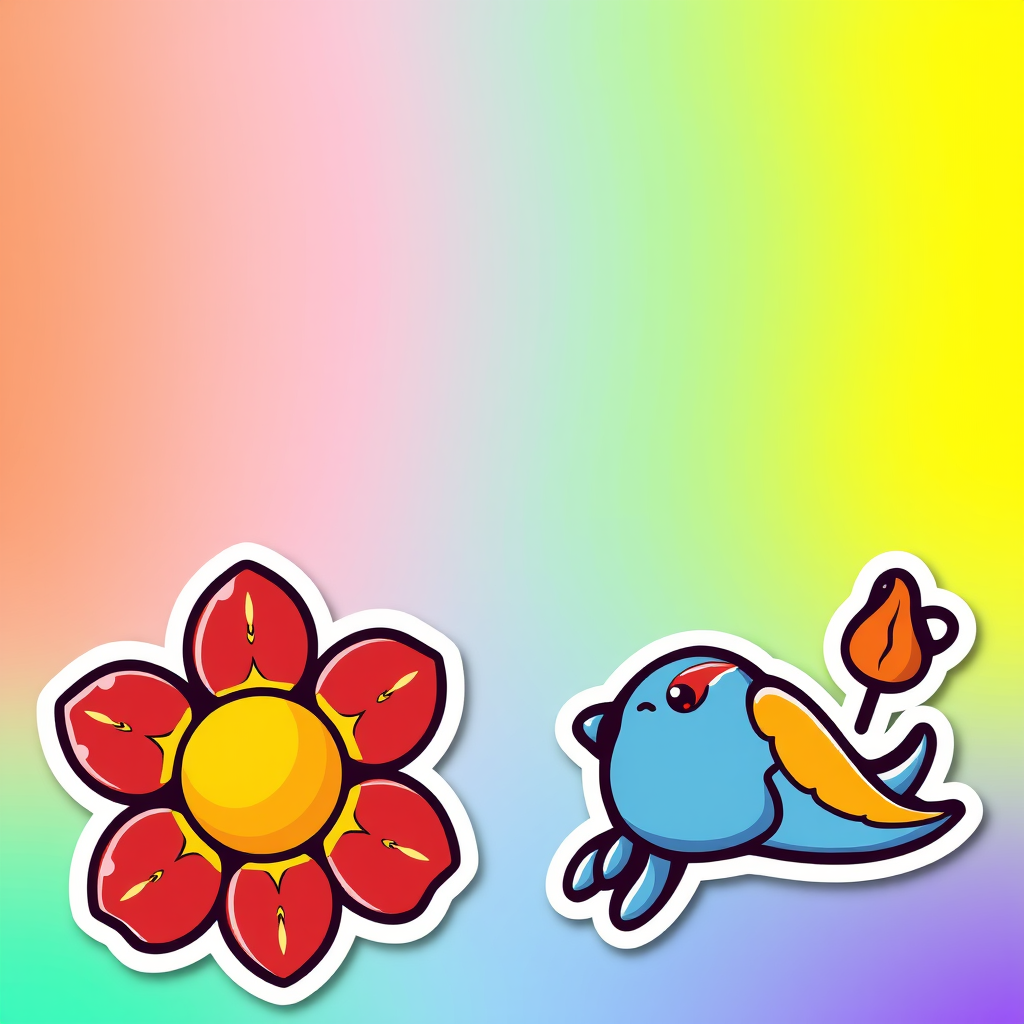 Stickers maker - (Free, No Signup AI Tool)