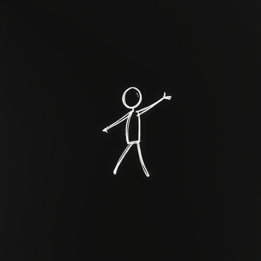 Stickman hamza - (Free, No Signup AI Tool)