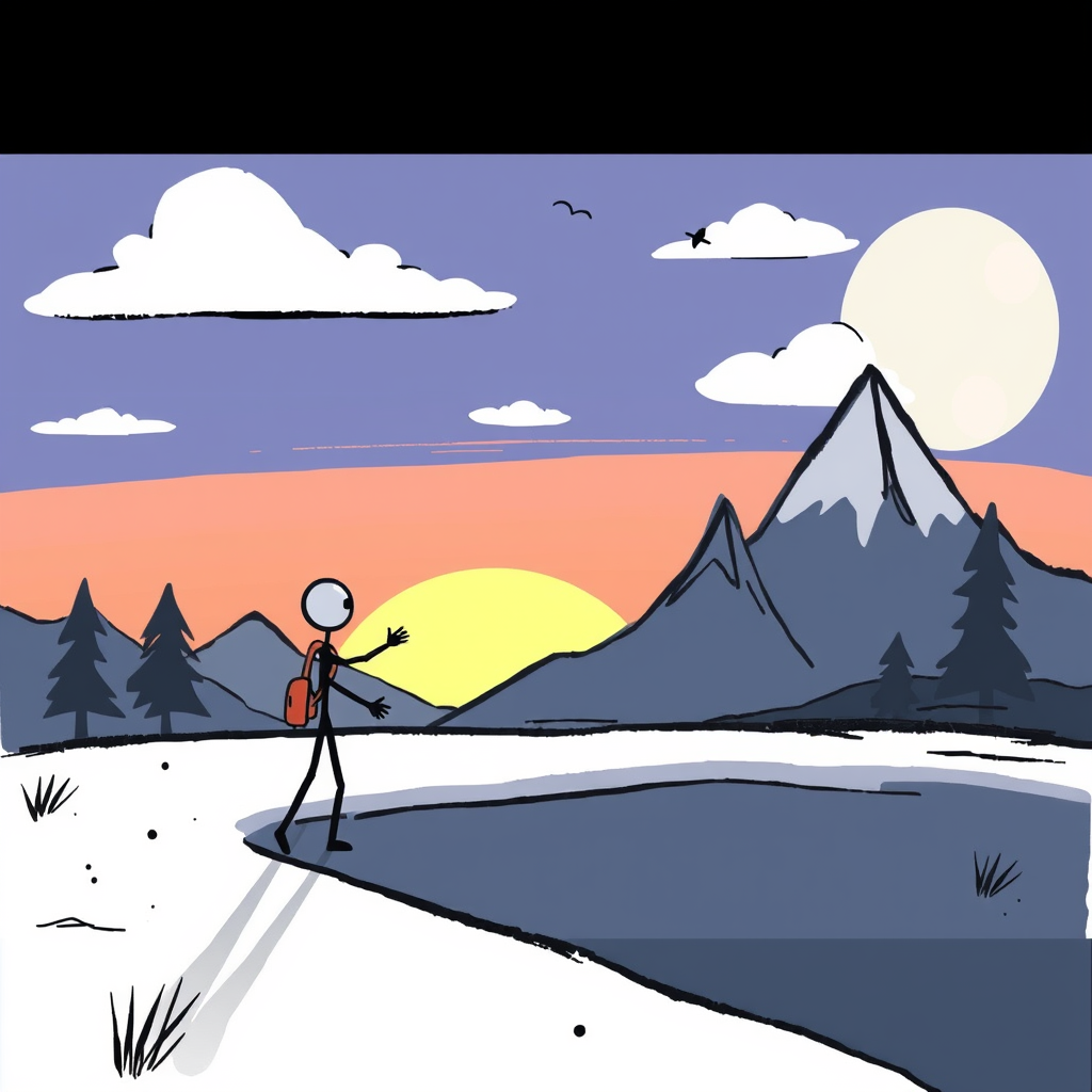 stickman movie - (Free, No Signup AI Tool)