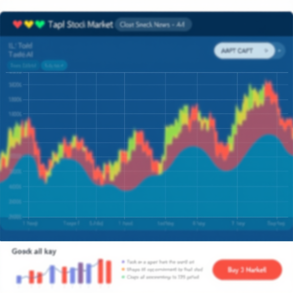 Stock Market Tracker And Strategists - (Free, No Signup AI Tool)