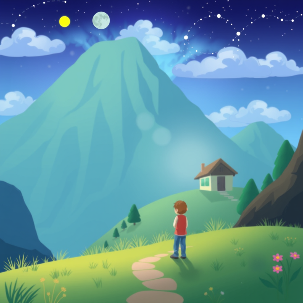 Story generator - (Free, No Signup AI Tool)