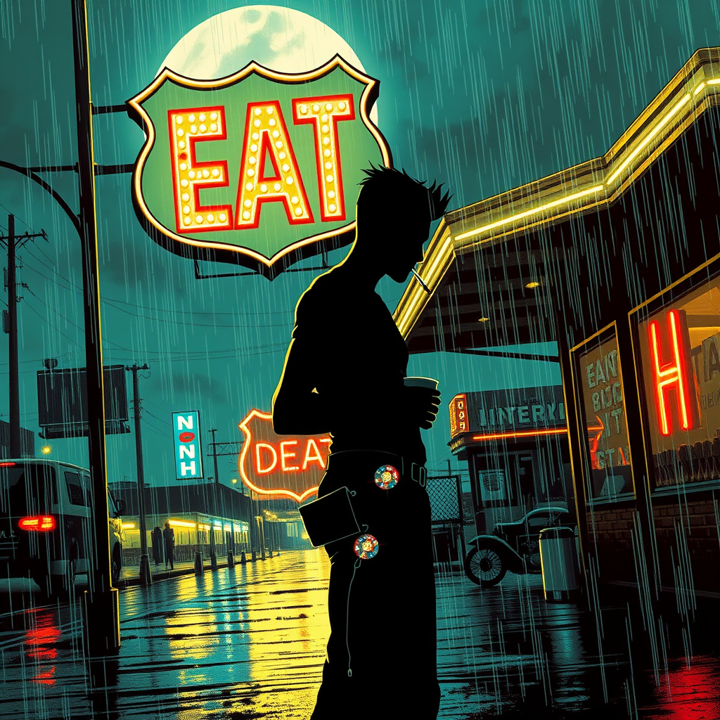 Streetwalker - (Free, No Signup AI Tool)