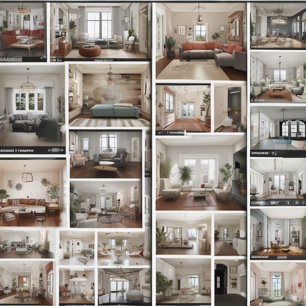 ai room planner & interior design - (Free, No Signup AI Tool)