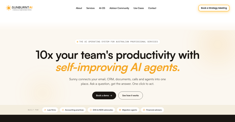 Solaris spoofer - There's An AI For That®