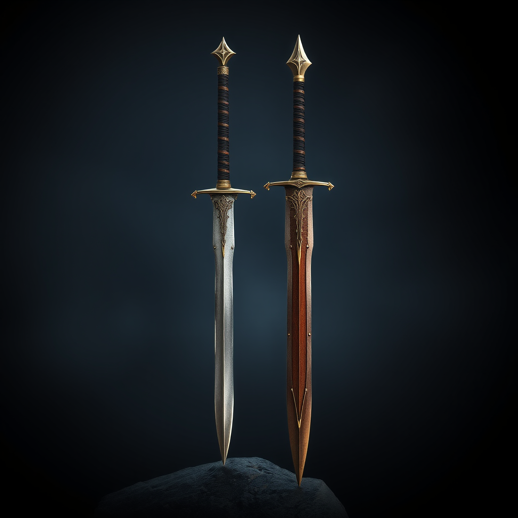 sword generator - (Free, No Signup AI Tool)