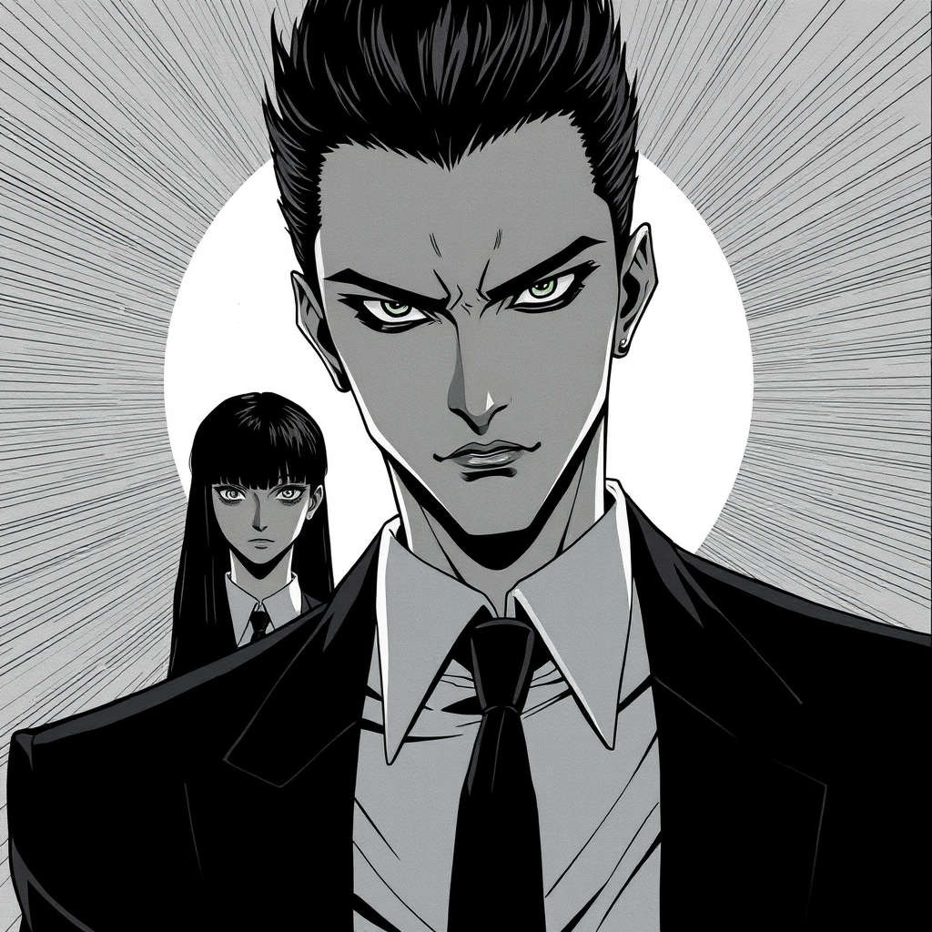 TAKESHI OBATA IMAGE GENERATOR (NEW) - (Free, No Signup AI Tool)