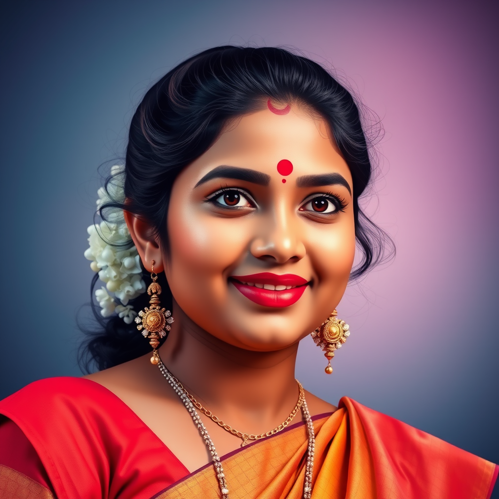 Tamil Name Generator - (Free, No Signup AI Tool)