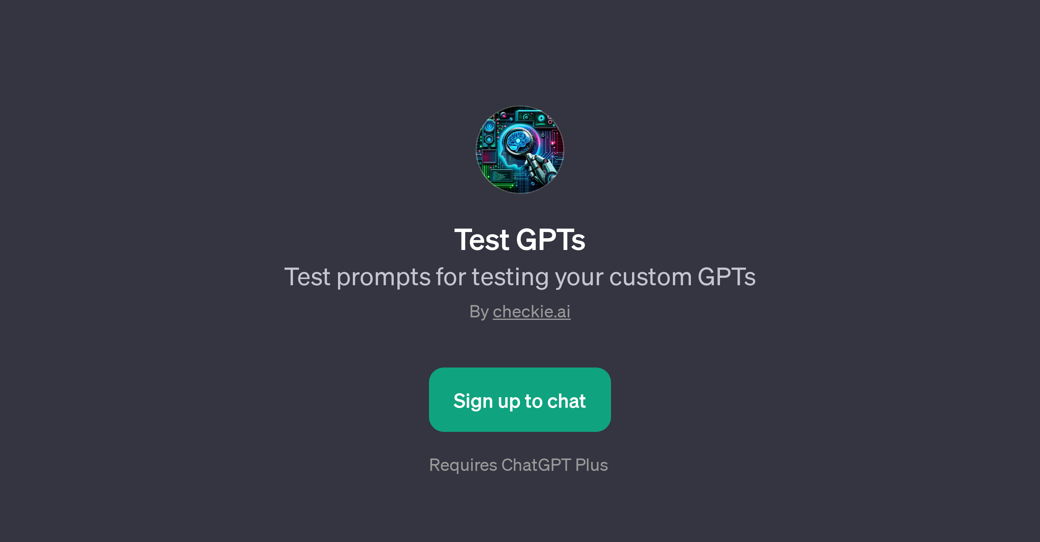 Test GPTs And 6 Other AI Alternatives For Gpt optimization