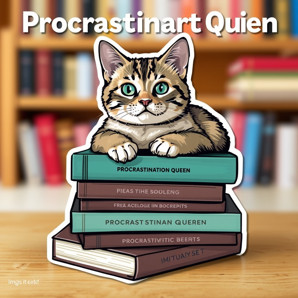 Text Generator Sticker - (Free, No Signup AI Tool)