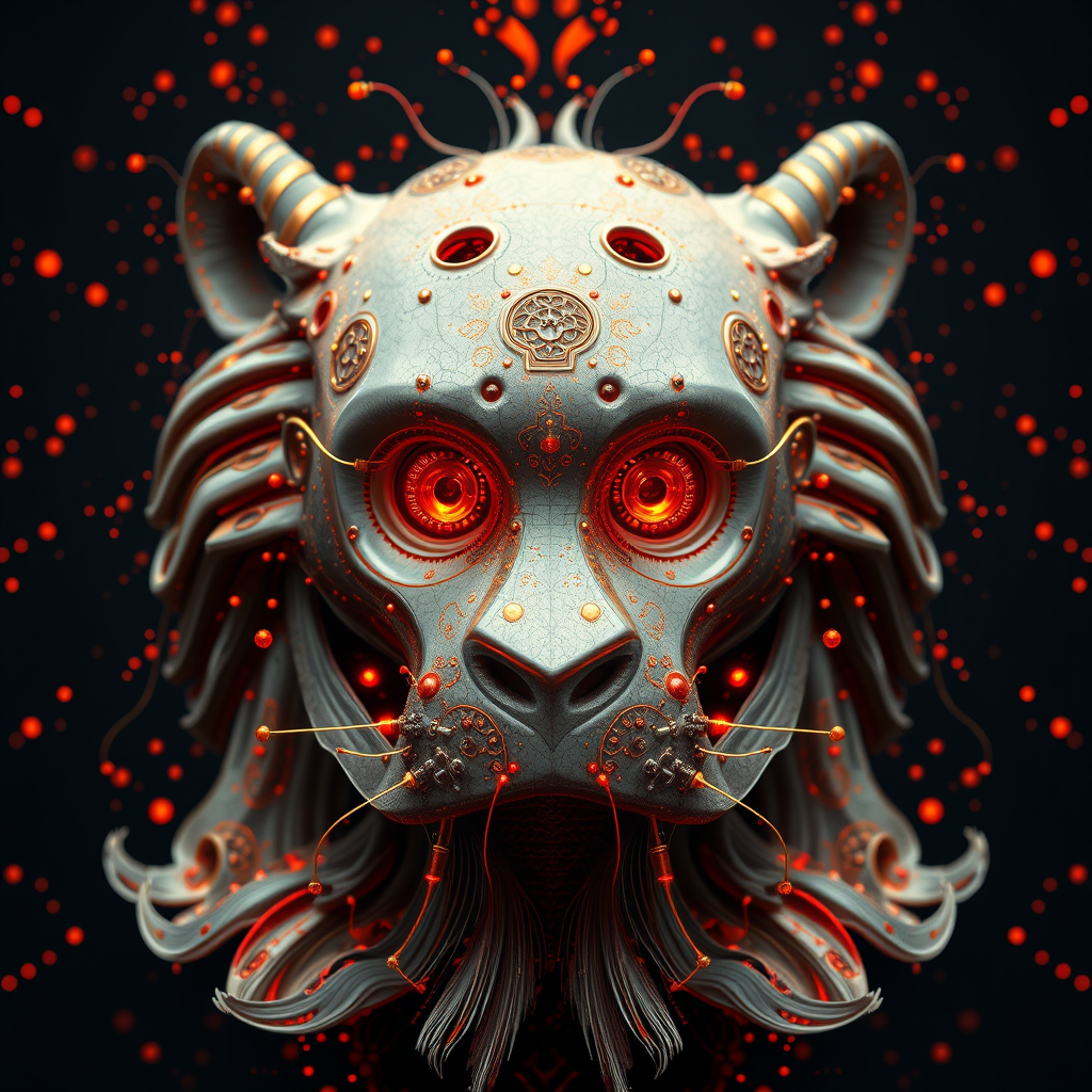 Text Prompt Art Generators - (Free, No Signup AI Tool)