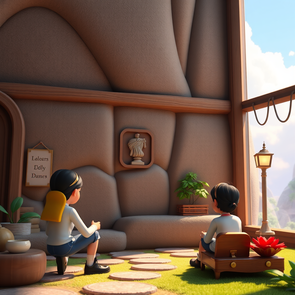 Text to Refine Prompt Generator - (Free, No Signup AI Tool)