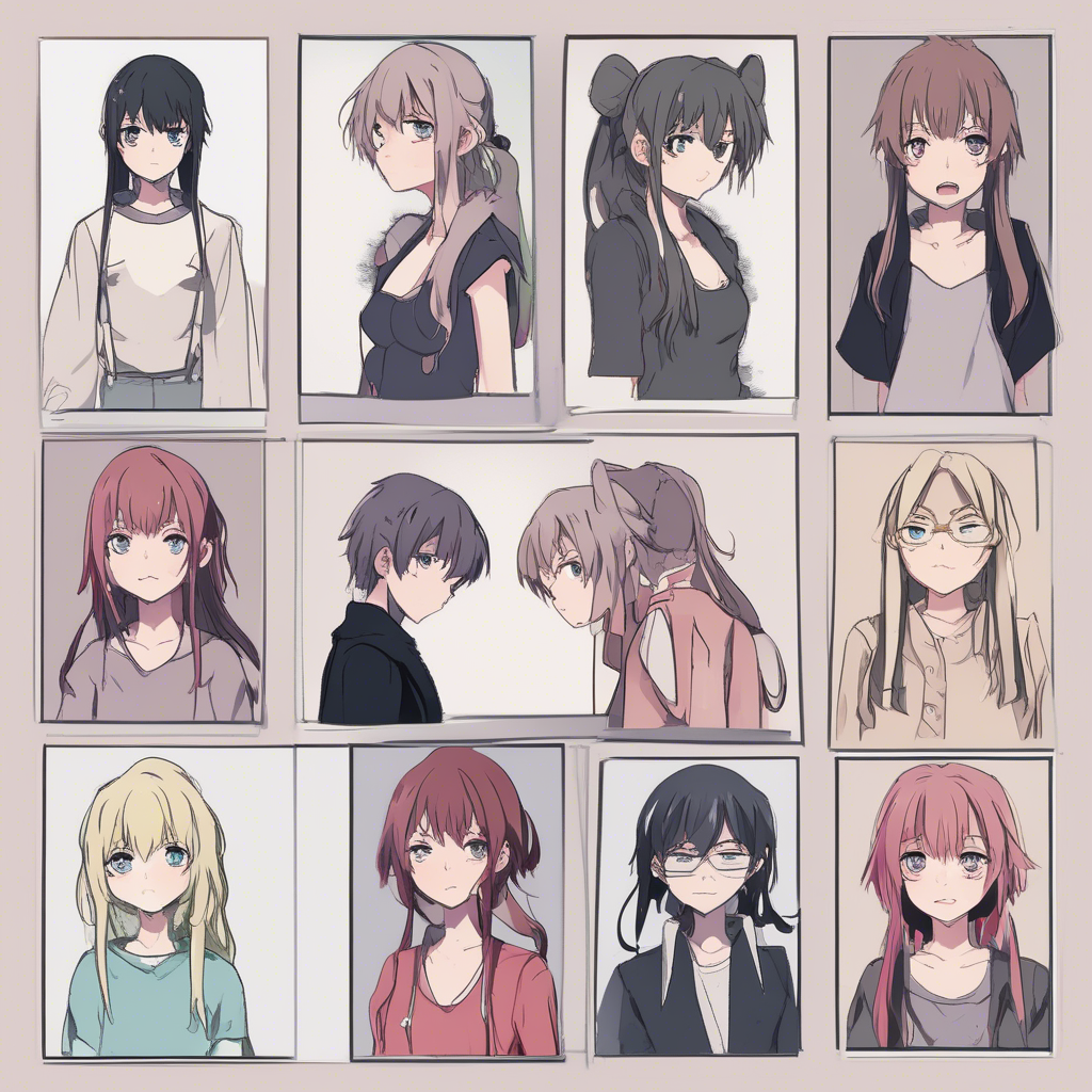 Text To Anime Generator - (Free, No Signup AI Tool)