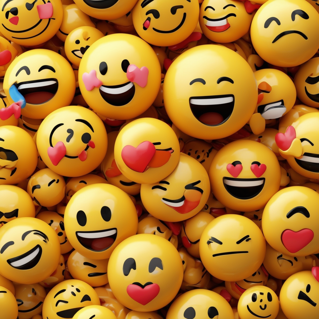 Text to Emoji - (Free, No Signup AI Tool)