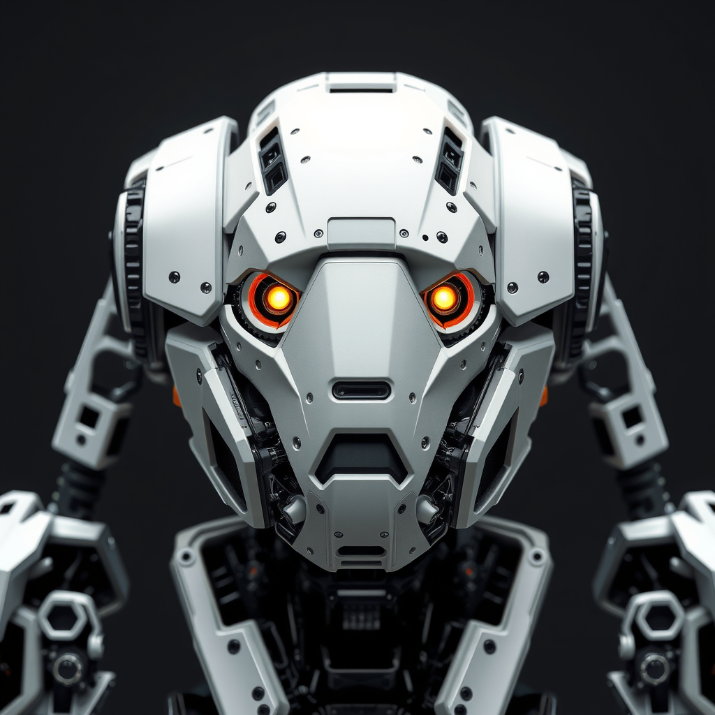 Text to Robot generator - (Free, No Signup AI Tool)