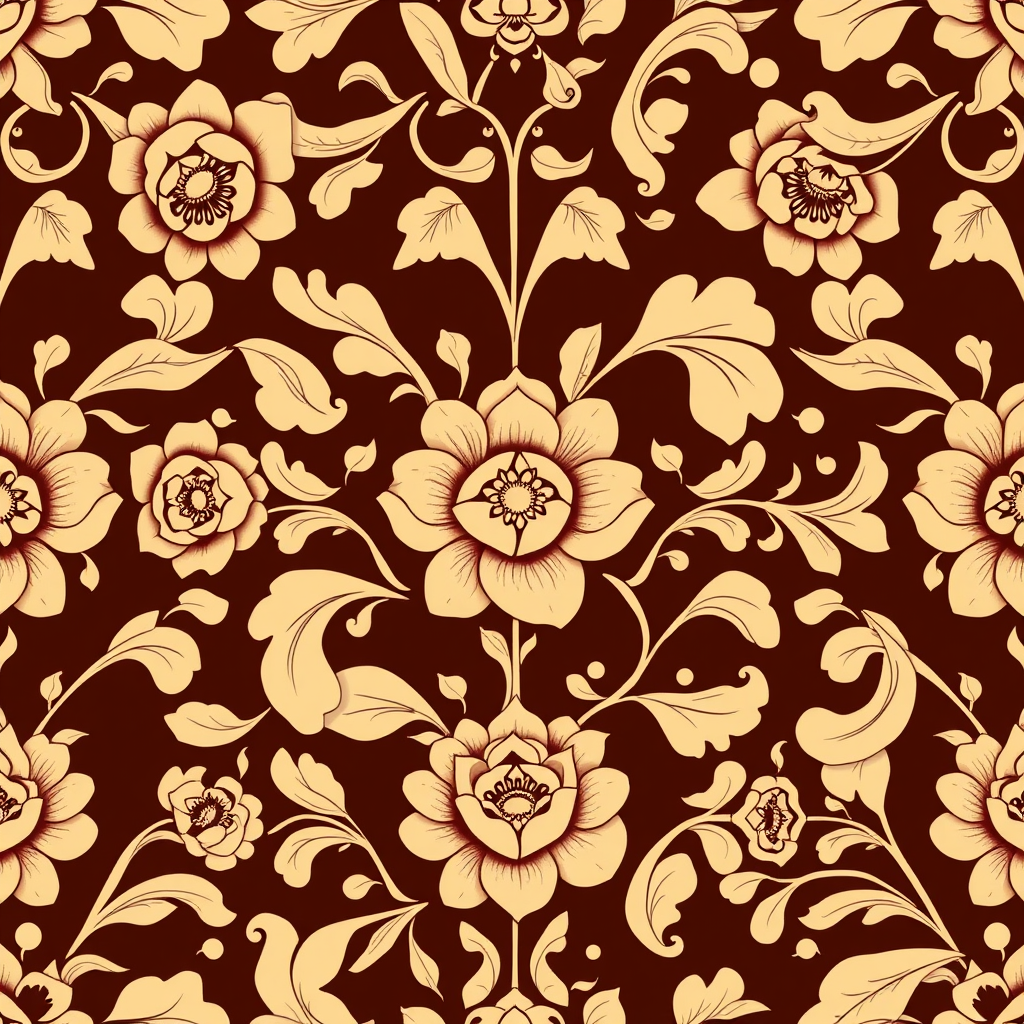 Textile Pattern Making - (Free, No Signup AI Tool)