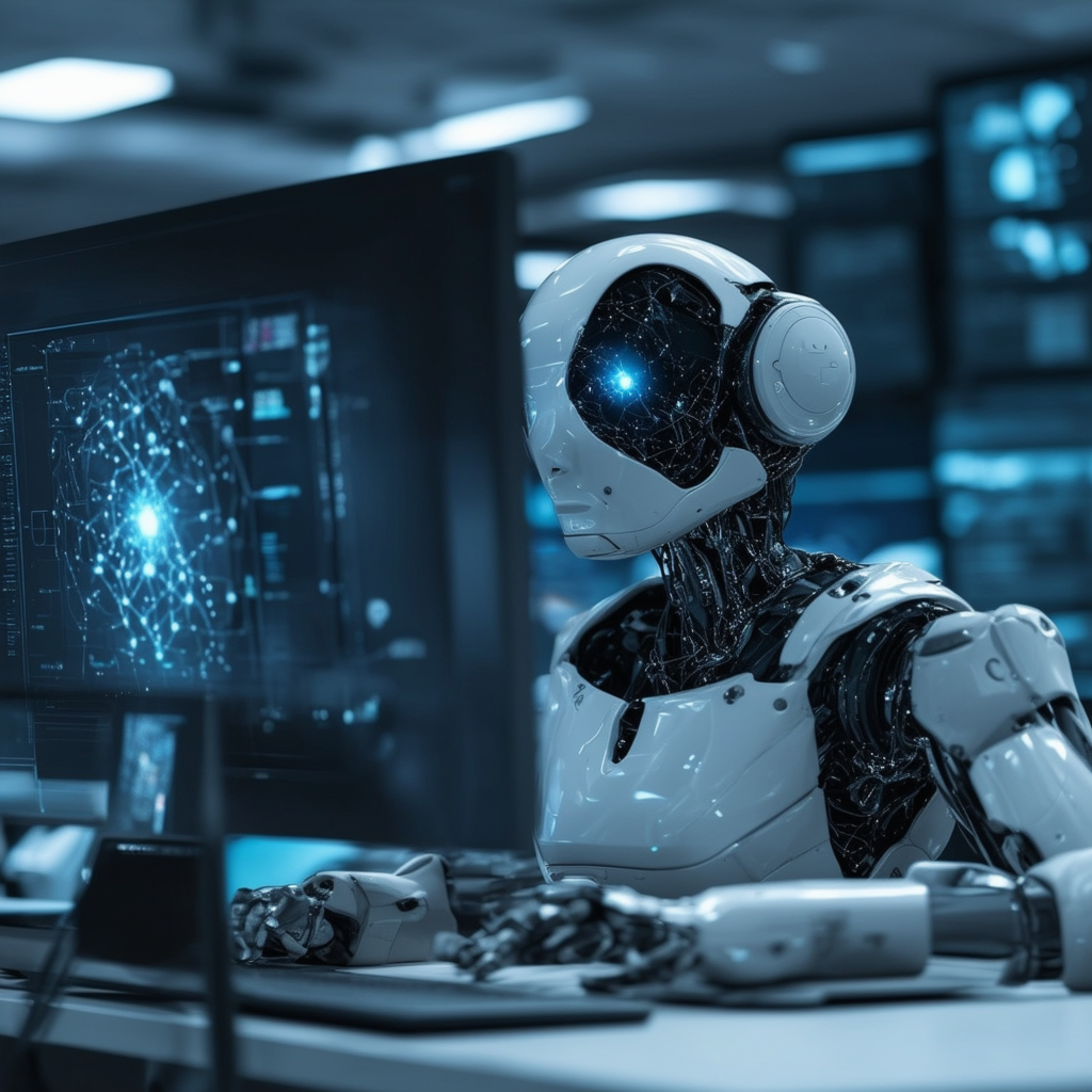 The most comprehensive and detailed prompt generator in existence ...