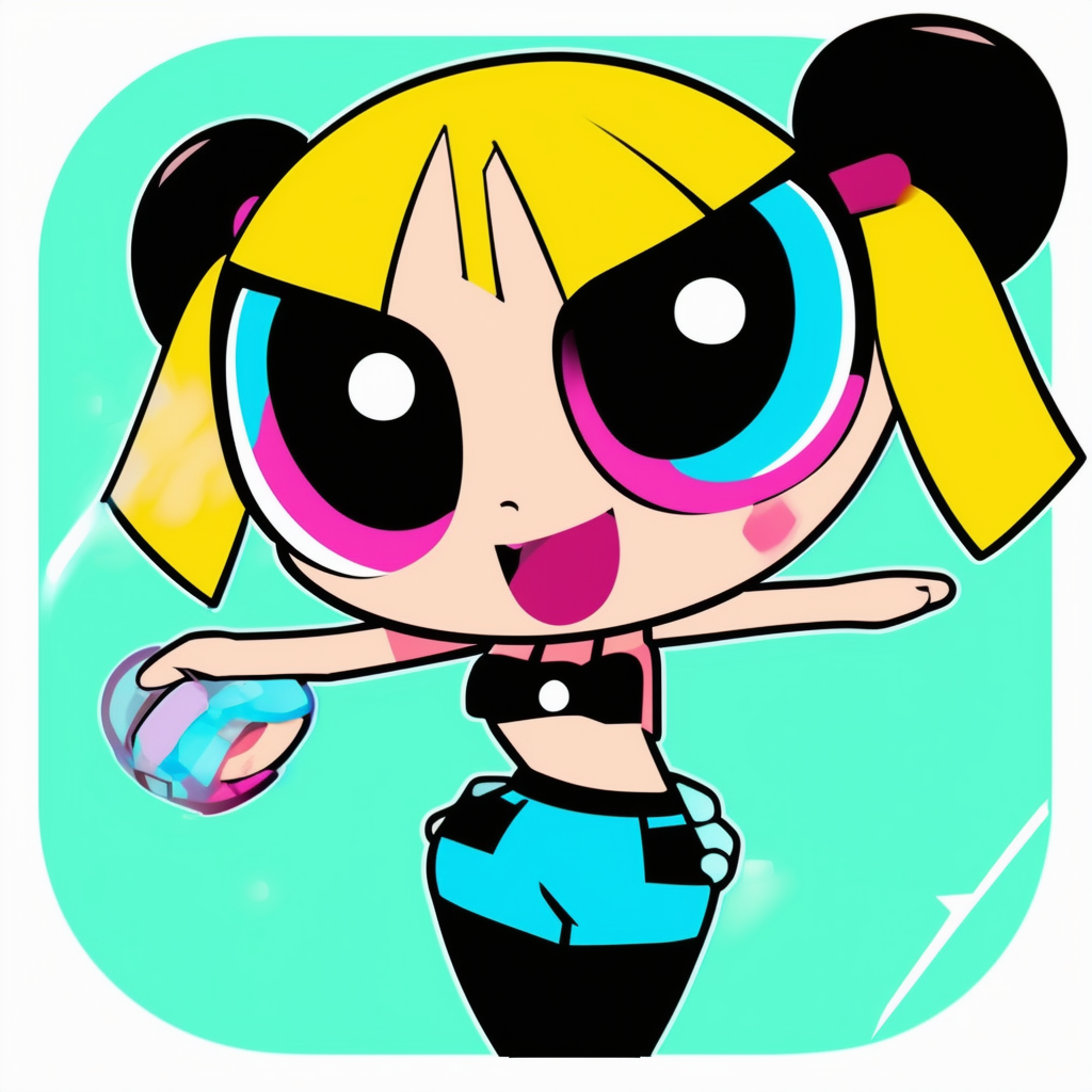 The Powerpuff Girls Z Episode - (Free, No Signup AI Tool)