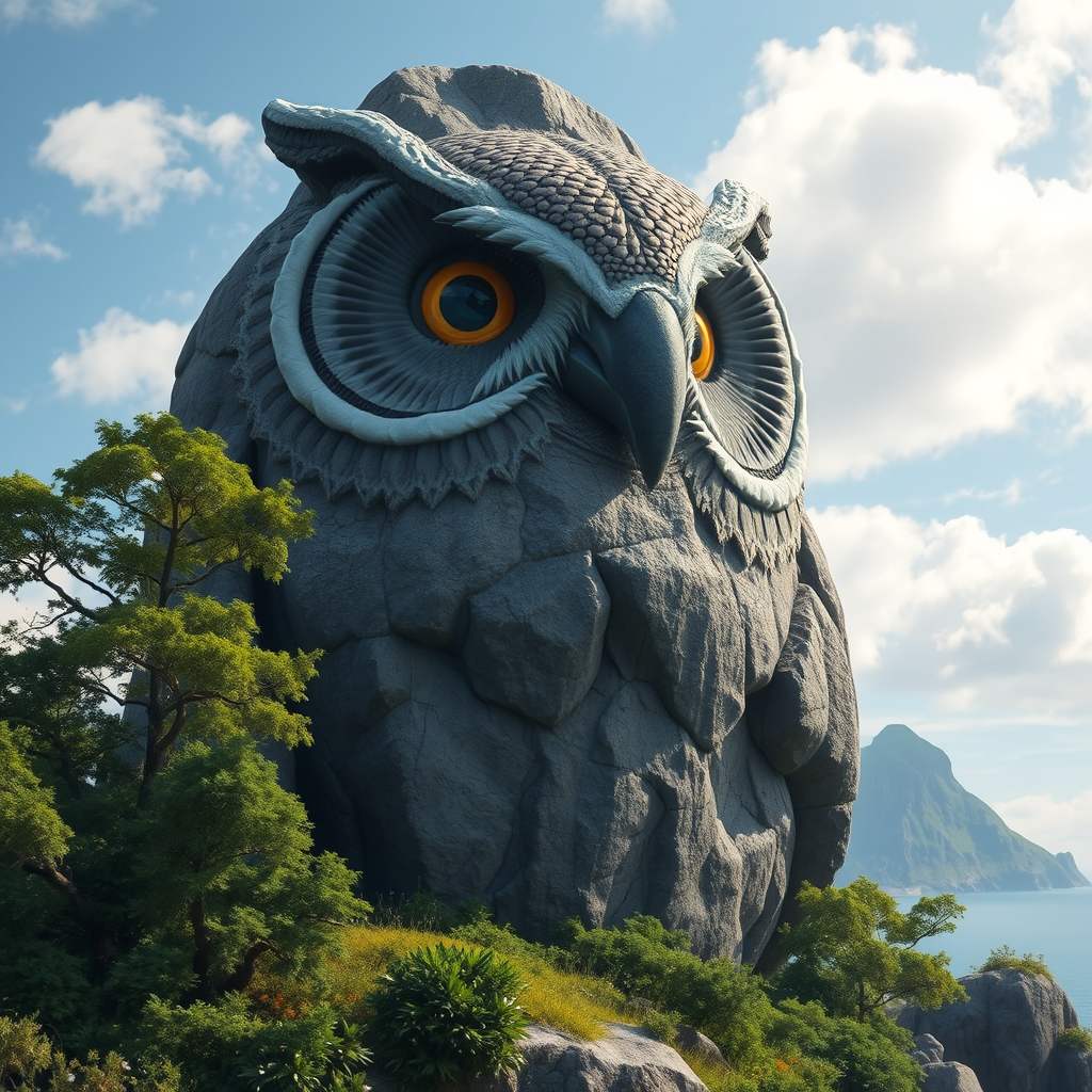 The Sentinel of Nature - (Free, No Signup AI Tool)