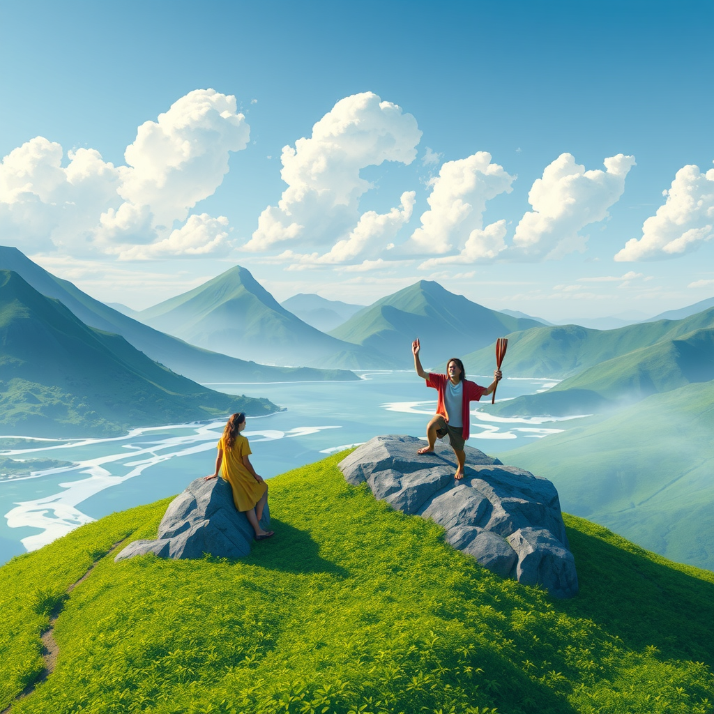 Real World Examples Of The Seven Deadly Sins - (Free, No Signup AI Tool)