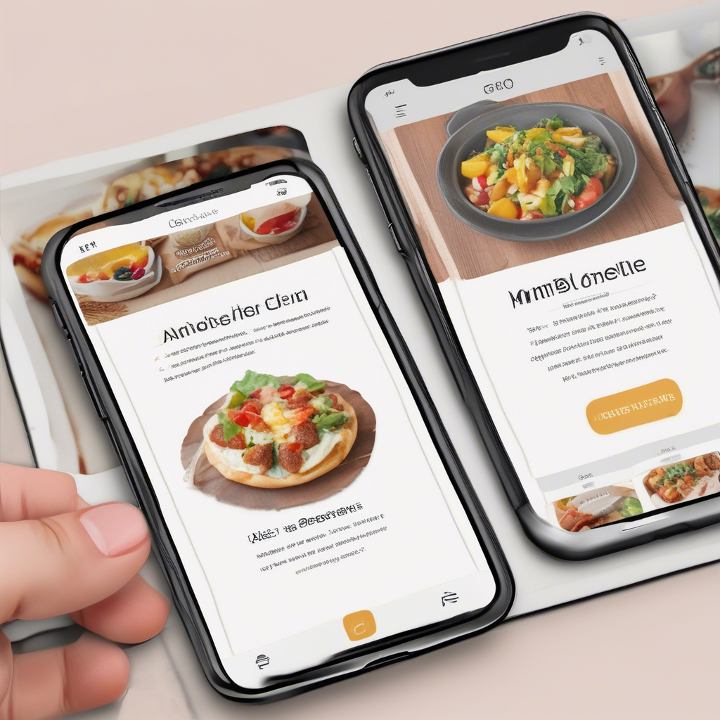 The ultimate cook book - (Free, No Signup AI Tool)