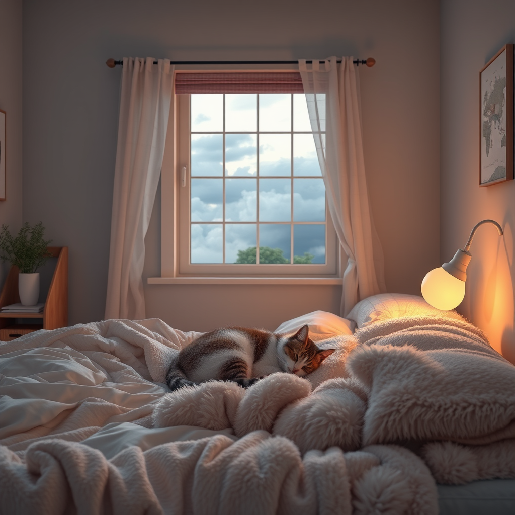 Sleepy - (Free, No Signup AI Tool)