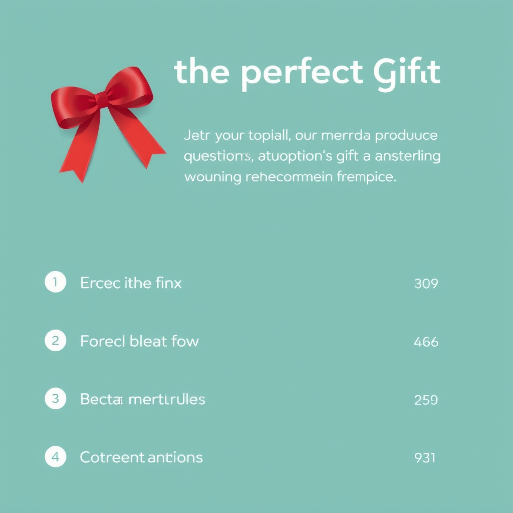 Gift Hero - (Free, No Signup AI Tool)
