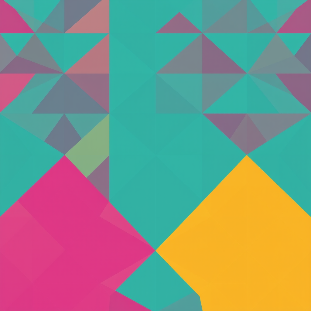 triangle patterns generator - (Free, No Signup AI Tool)