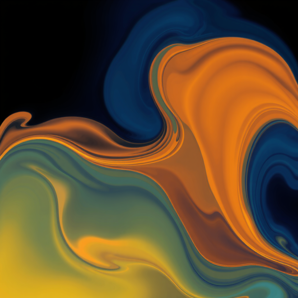 Color My Mood - (Free, No Signup AI Tool)