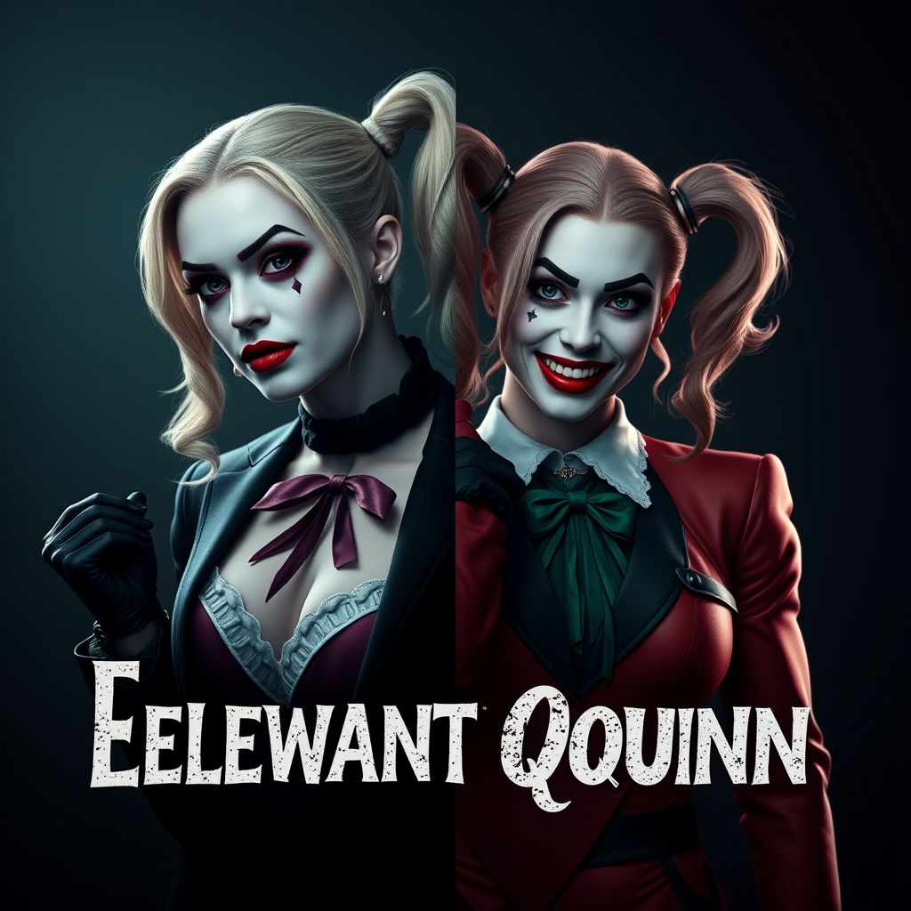 TV Show Logo Generator - (Free, No Signup AI Tool)