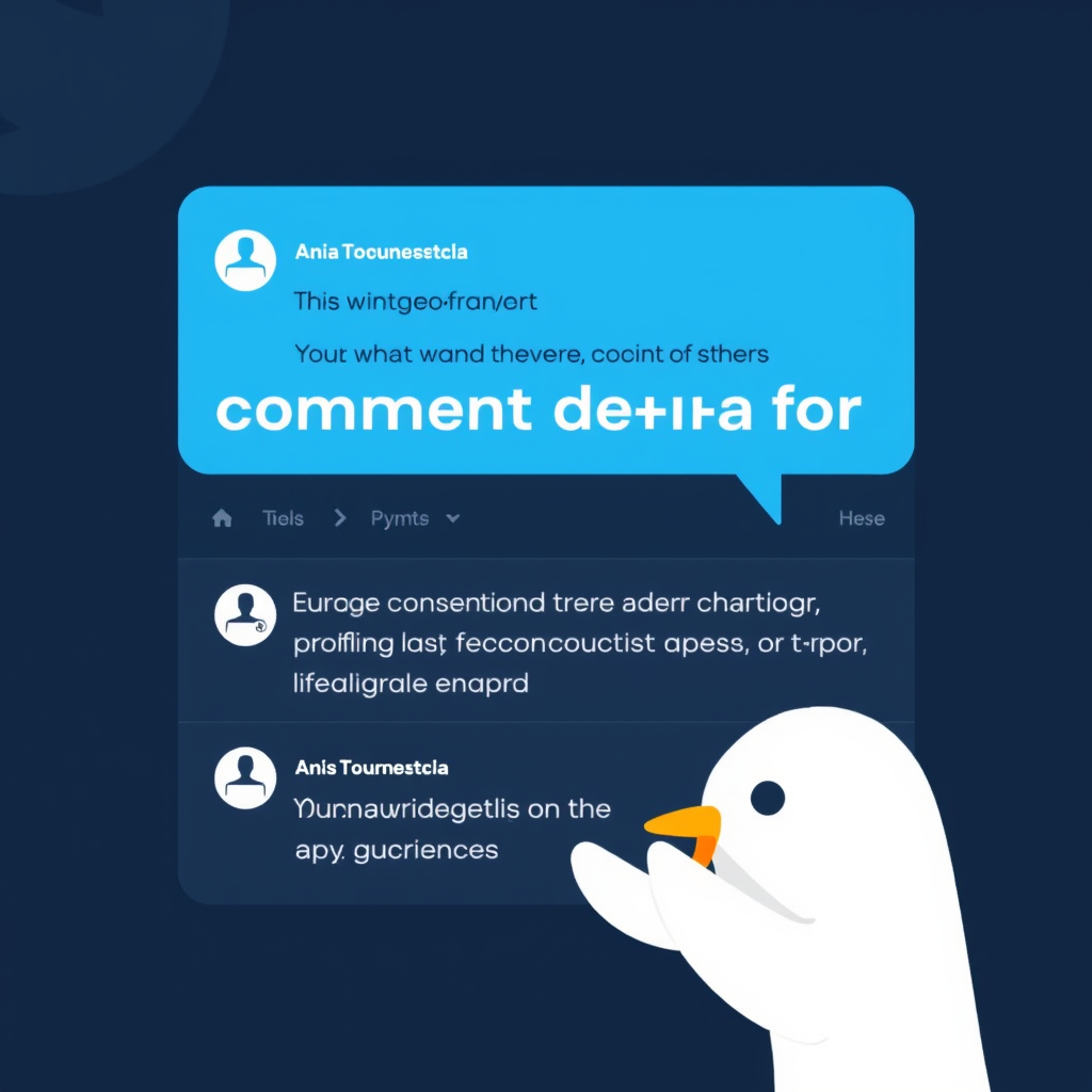 Twitter comment generator - (Free, No Signup AI Tool)