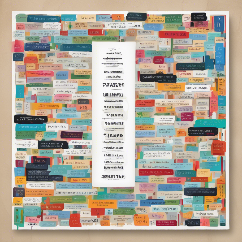 Two Word Art Prompts - (Free, No Signup AI Tool)