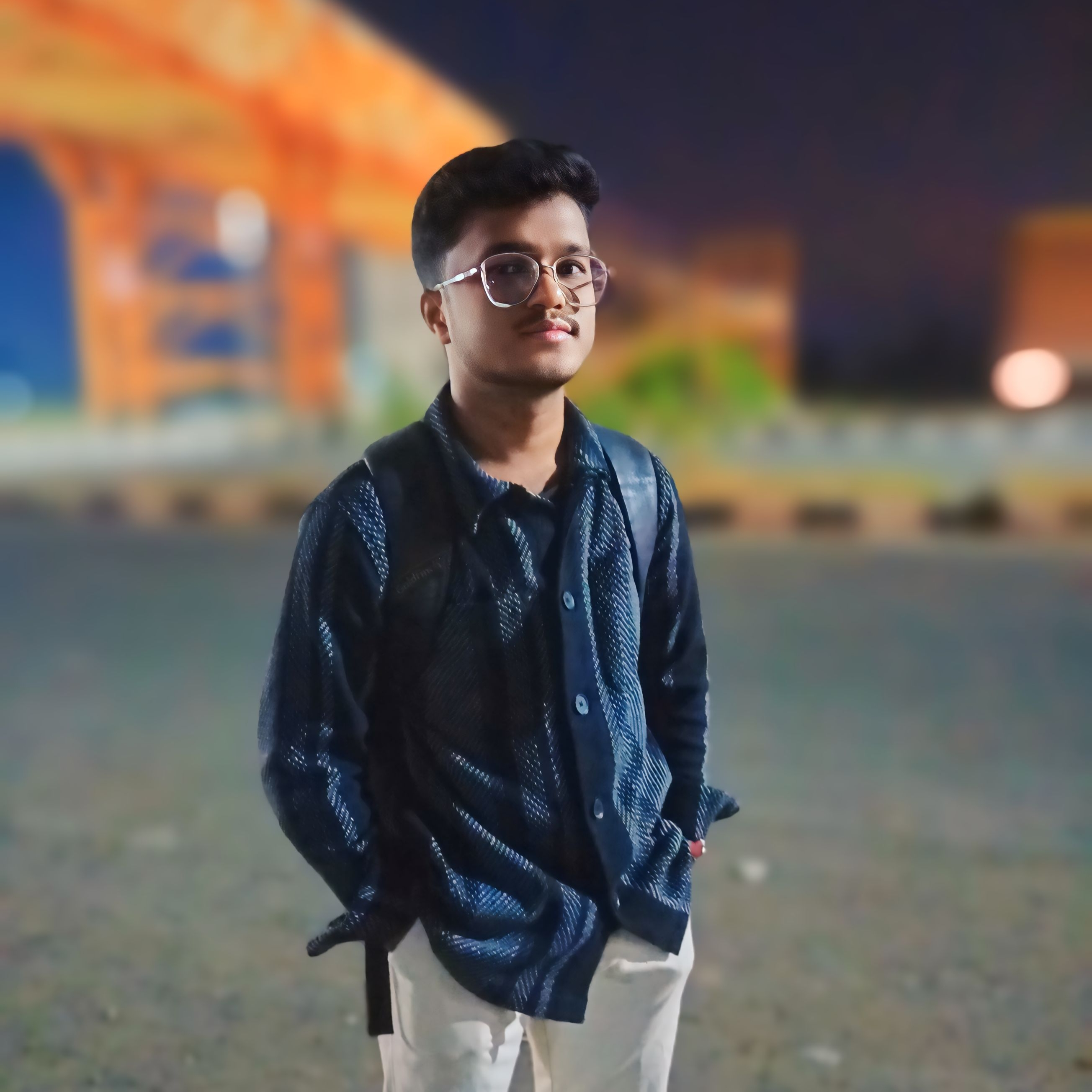 REHAN ALI SAIYYAD (SAYED) (@rehanalisaiyyad) - There's An AI For That