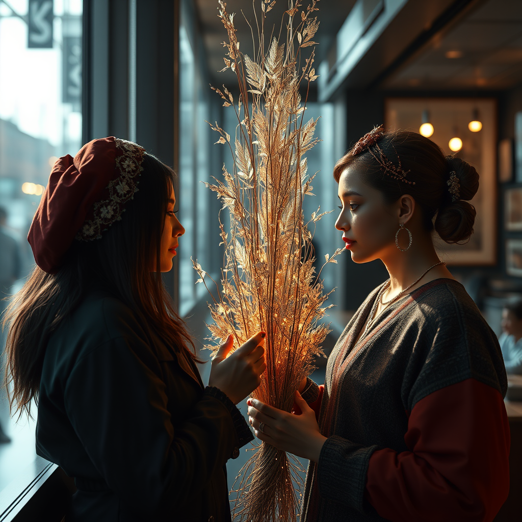 Ultra realistic imagery - (Free, No Signup AI Tool)