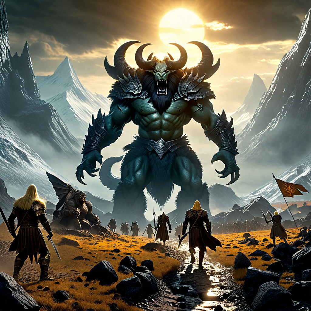 Undertale: Ai remade - (Free, No Signup AI Tool)