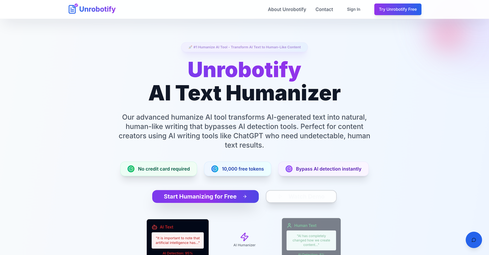Boredhumans - AI Tool For Content