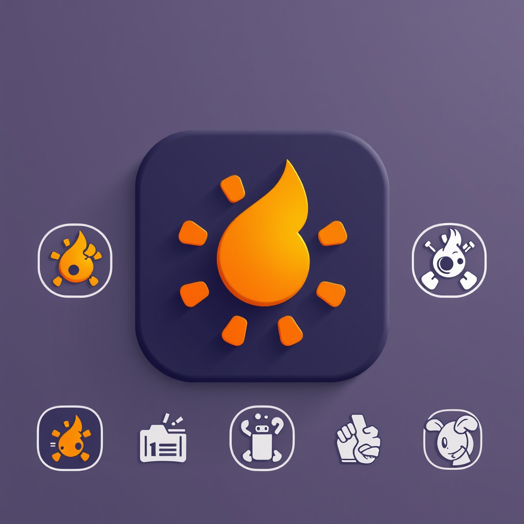 Vector icon Generator - (Free, No Signup AI Tool)