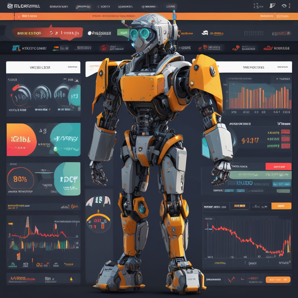 Velocity Trading Robot - (Free, No Signup AI Tool)