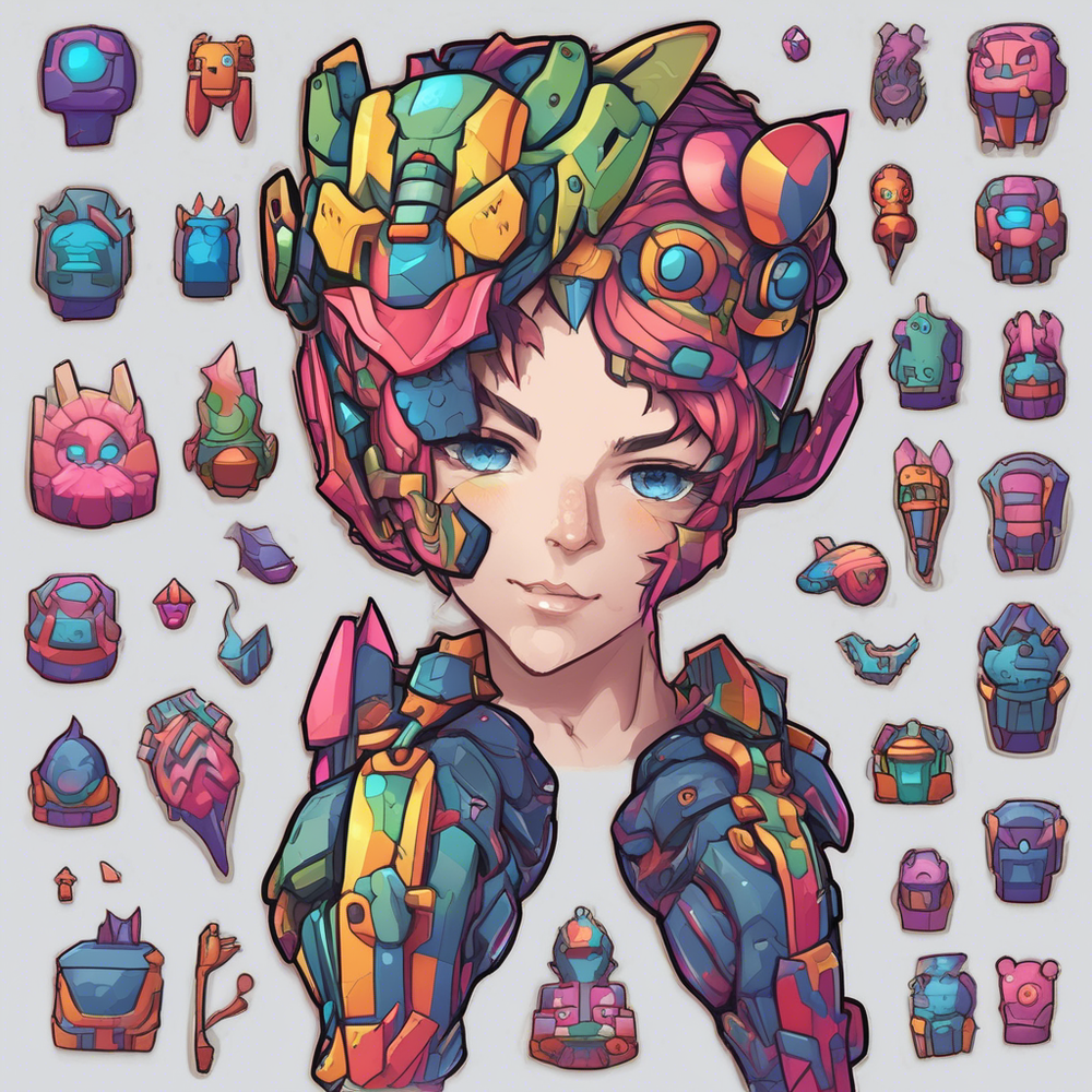 Minecraft Skin Generator - (Free, No Signup AI Tool)