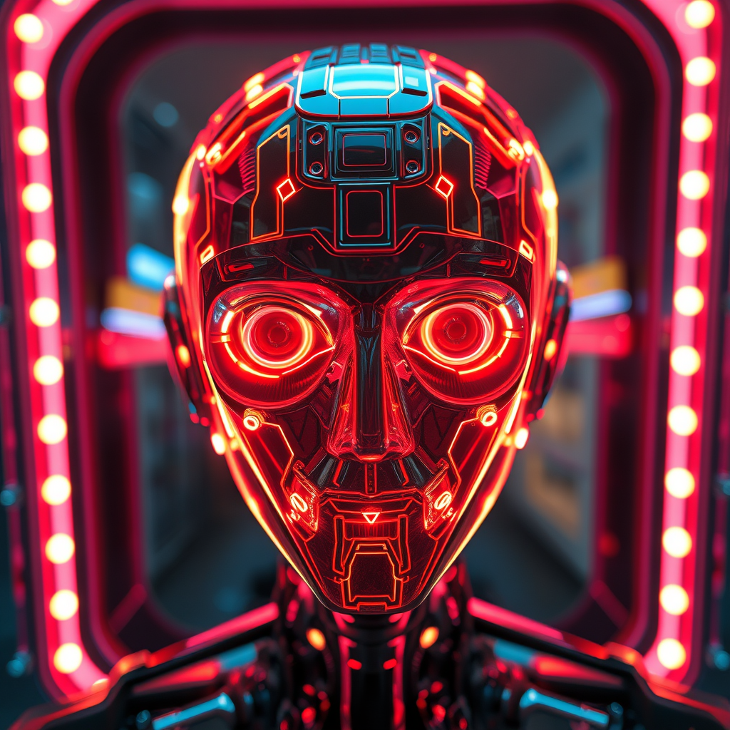 vidhya - AI Tool by @hardhitter